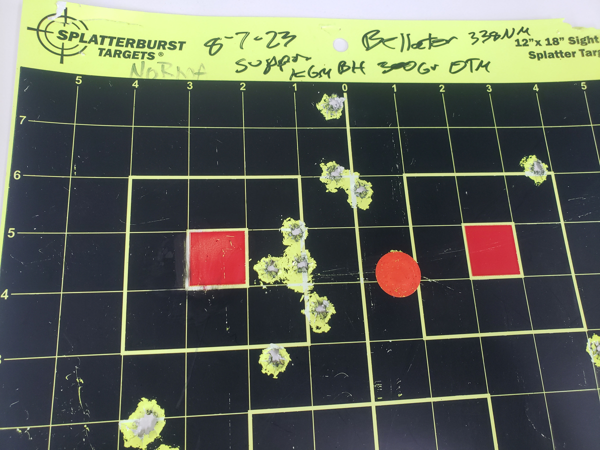 REVIEW: Next Century Tech Now: The 21st Tec Bellator – Small Arms ...