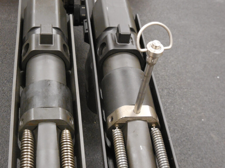 Barrett’s M107A1: An Evolutionary Look at a Revolutionary Rifle – Small ...