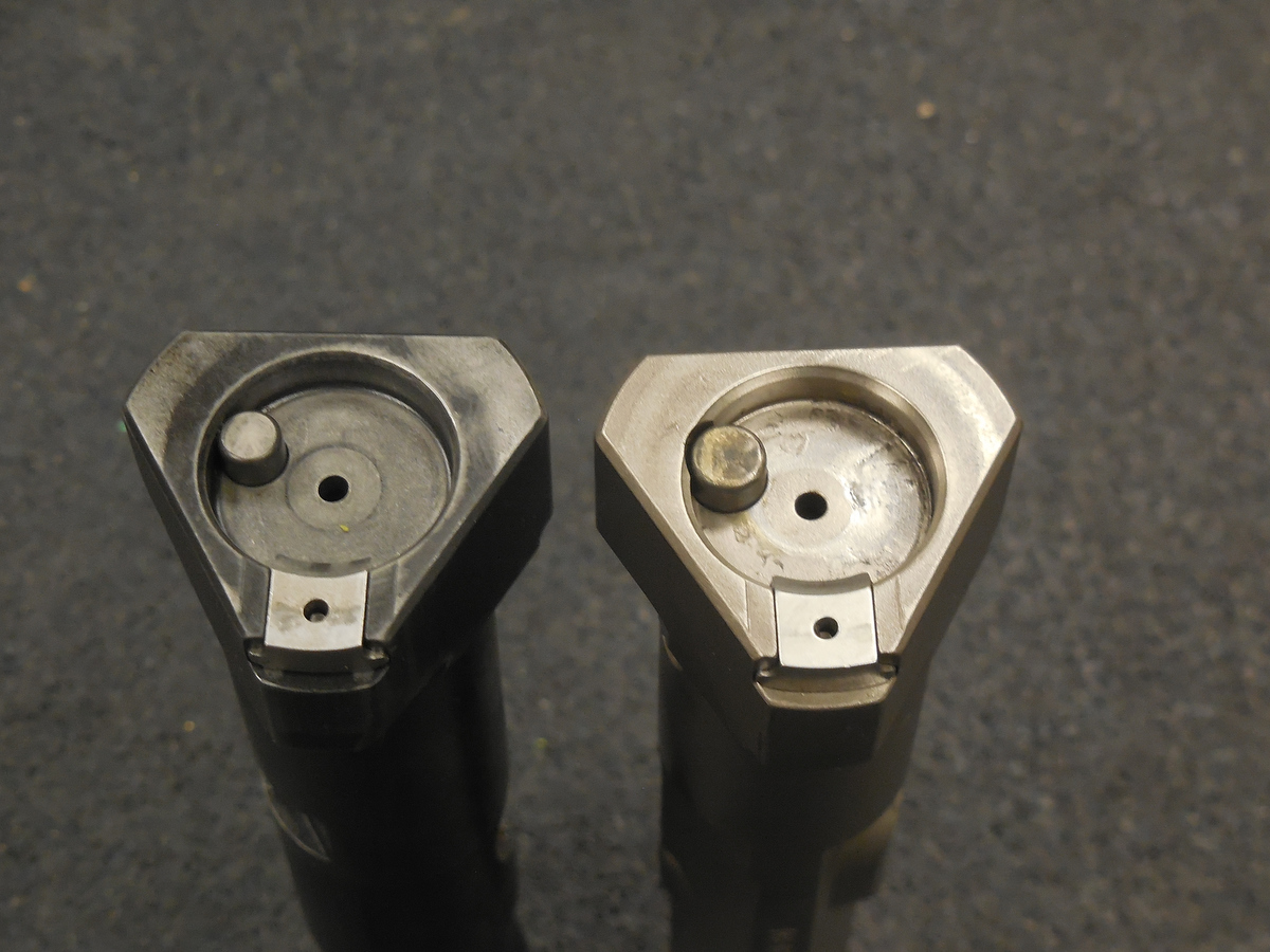 Barrett’s M107A1: An Evolutionary Look at a Revolutionary Rifle – Small ...