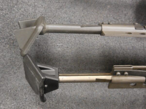 Barrett’s M107A1: An Evolutionary Look at a Revolutionary Rifle – Small ...