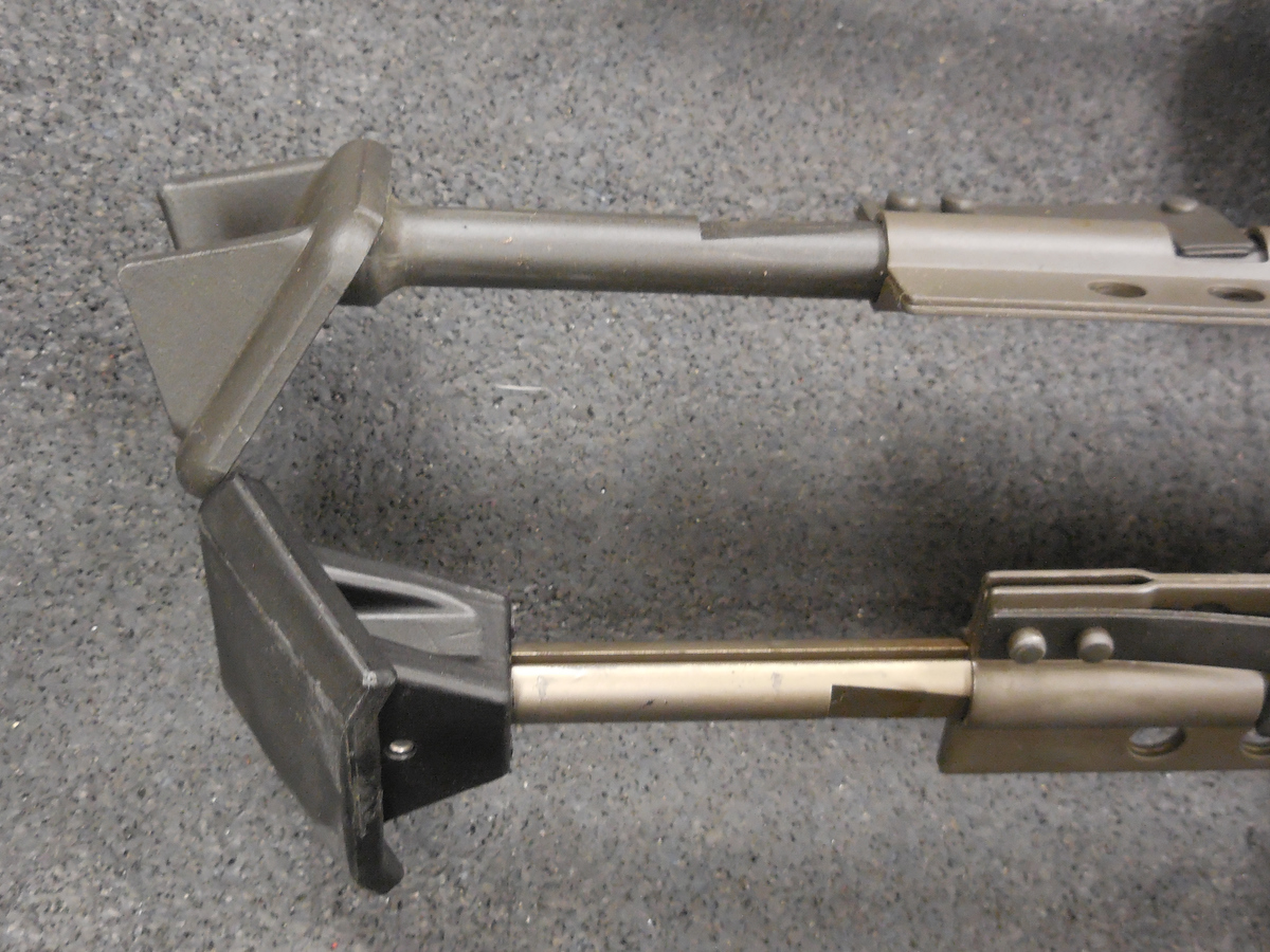 Barrett’s M107A1: An Evolutionary Look at a Revolutionary Rifle – Small ...