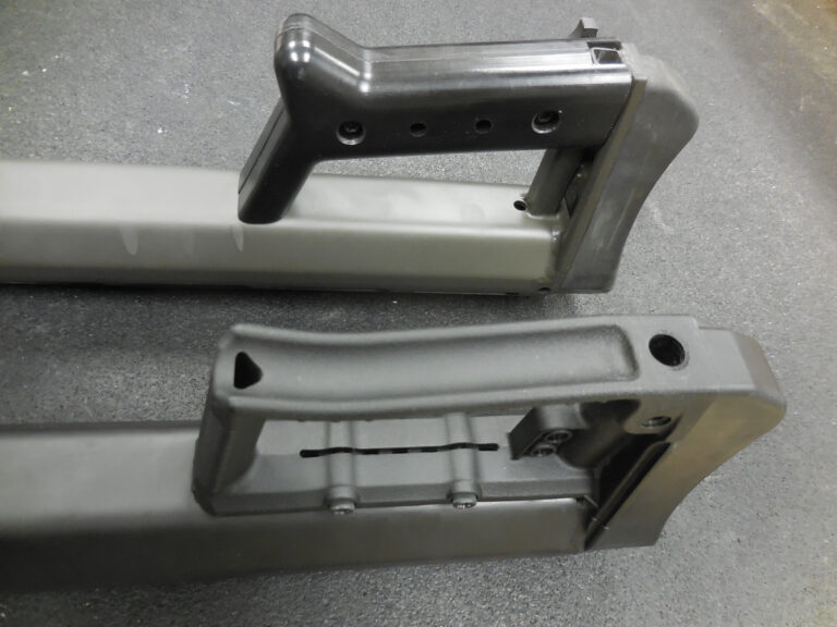 Barrett’s M107A1: An Evolutionary Look at a Revolutionary Rifle – Small ...