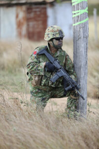 FIRST LOOK: Japan’s New Type 20 Assault Rifle – Small Arms Defense Journal