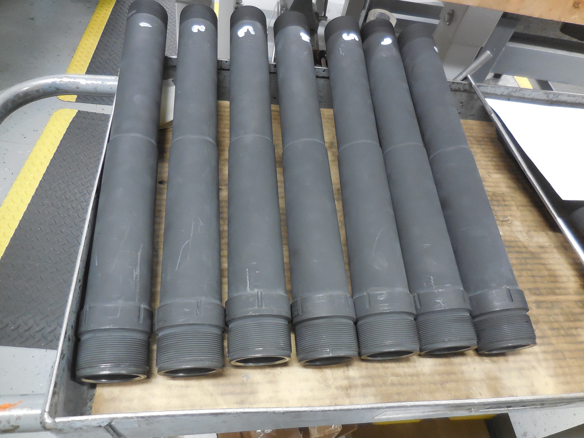 MK19 Mod 3: U.S. Ordnance Runs the Gauntlet – Small Arms Defense Journal