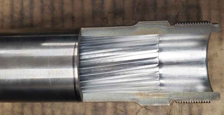 MK19 Mod 3: U.S. Ordnance Runs the Gauntlet – Small Arms Defense Journal