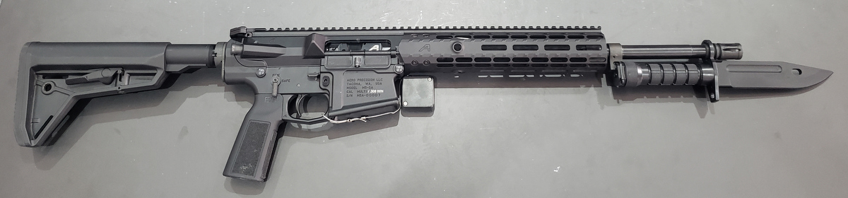 Show Report: SITDEF Peru 18-21 May 2023 – Small Arms Defense Journal