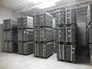 MK19 Mod 3: U.S. Ordnance Runs the Gauntlet – Small Arms Defense Journal