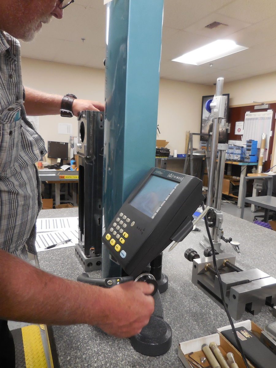 MK19 Mod 3: U.S. Ordnance Runs the Gauntlet – Small Arms Defense Journal