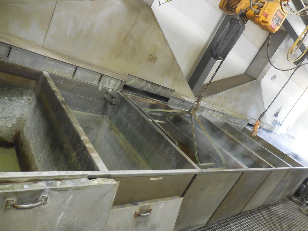 MK19 Mod 3: U.S. Ordnance Runs the Gauntlet – Small Arms Defense Journal