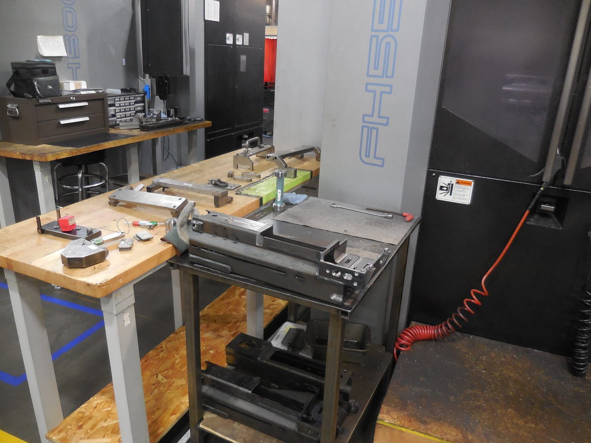 MK19 Mod 3: U.S. Ordnance Runs the Gauntlet – Small Arms Defense Journal