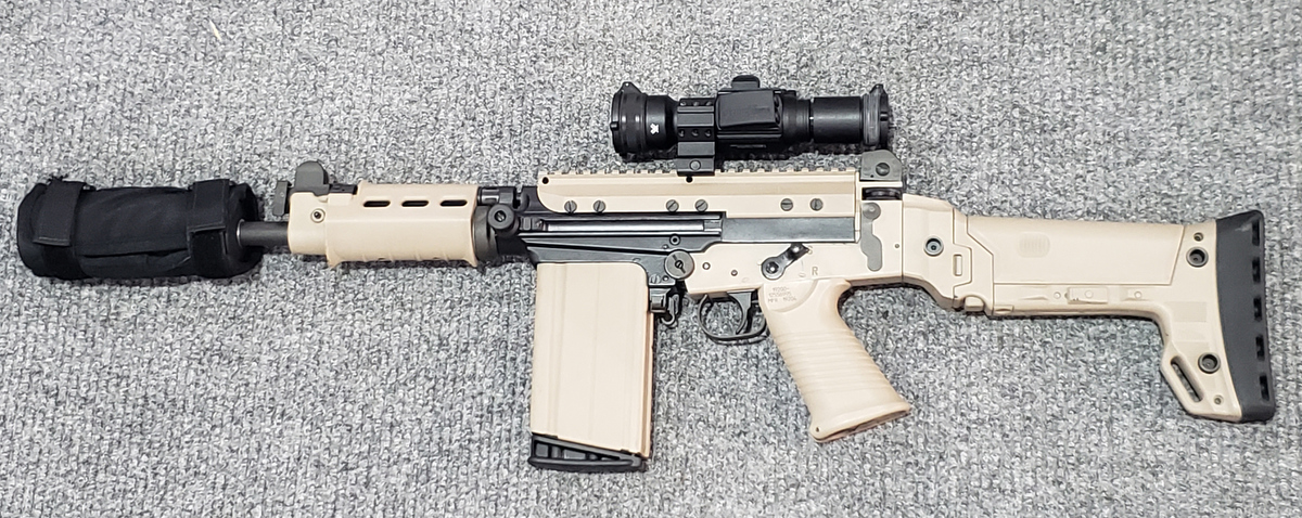 Show Report: SITDEF Peru 18-21 May 2023 – Small Arms Defense Journal