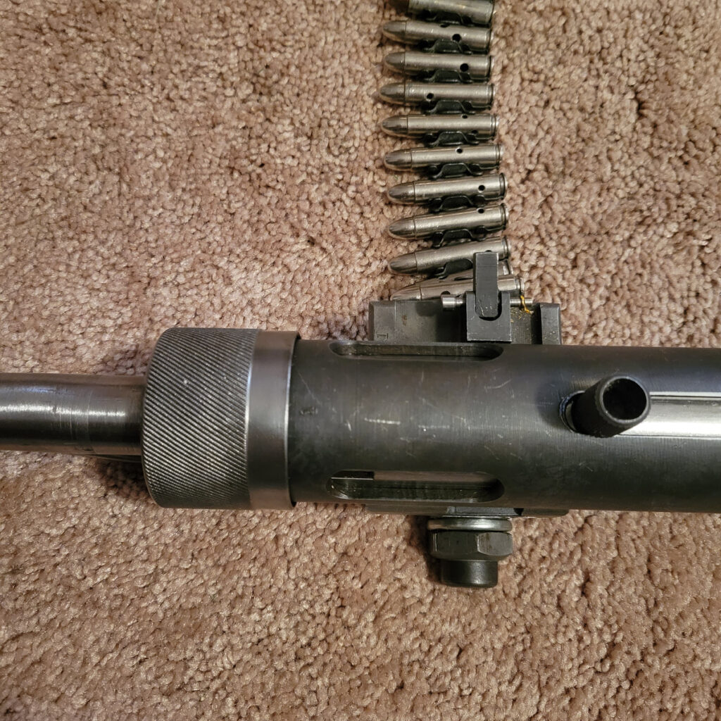 [Interesting Engineering] The Austin Aerospace ASP: An Aerial, Belt-Fed ...