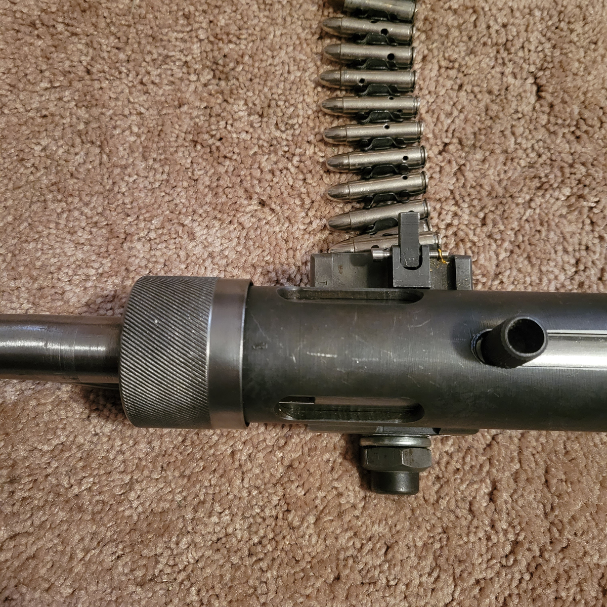 [Interesting Engineering] The Austin Aerospace ASP: An Aerial, Belt-Fed ...
