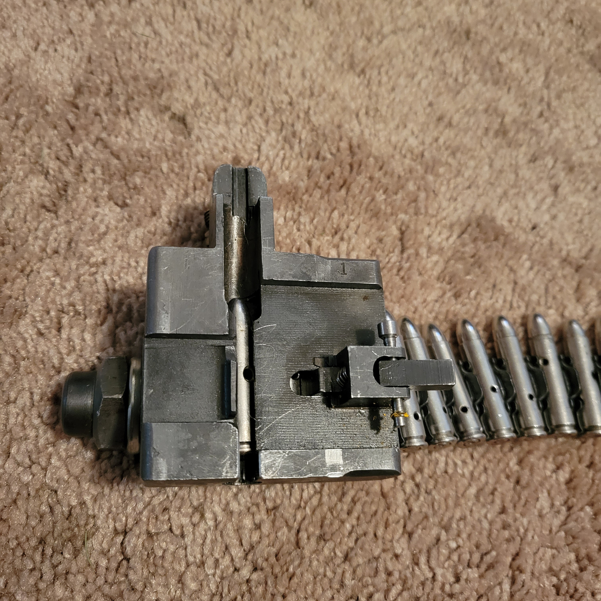 [Interesting Engineering] The Austin Aerospace ASP: An Aerial, Belt-Fed ...