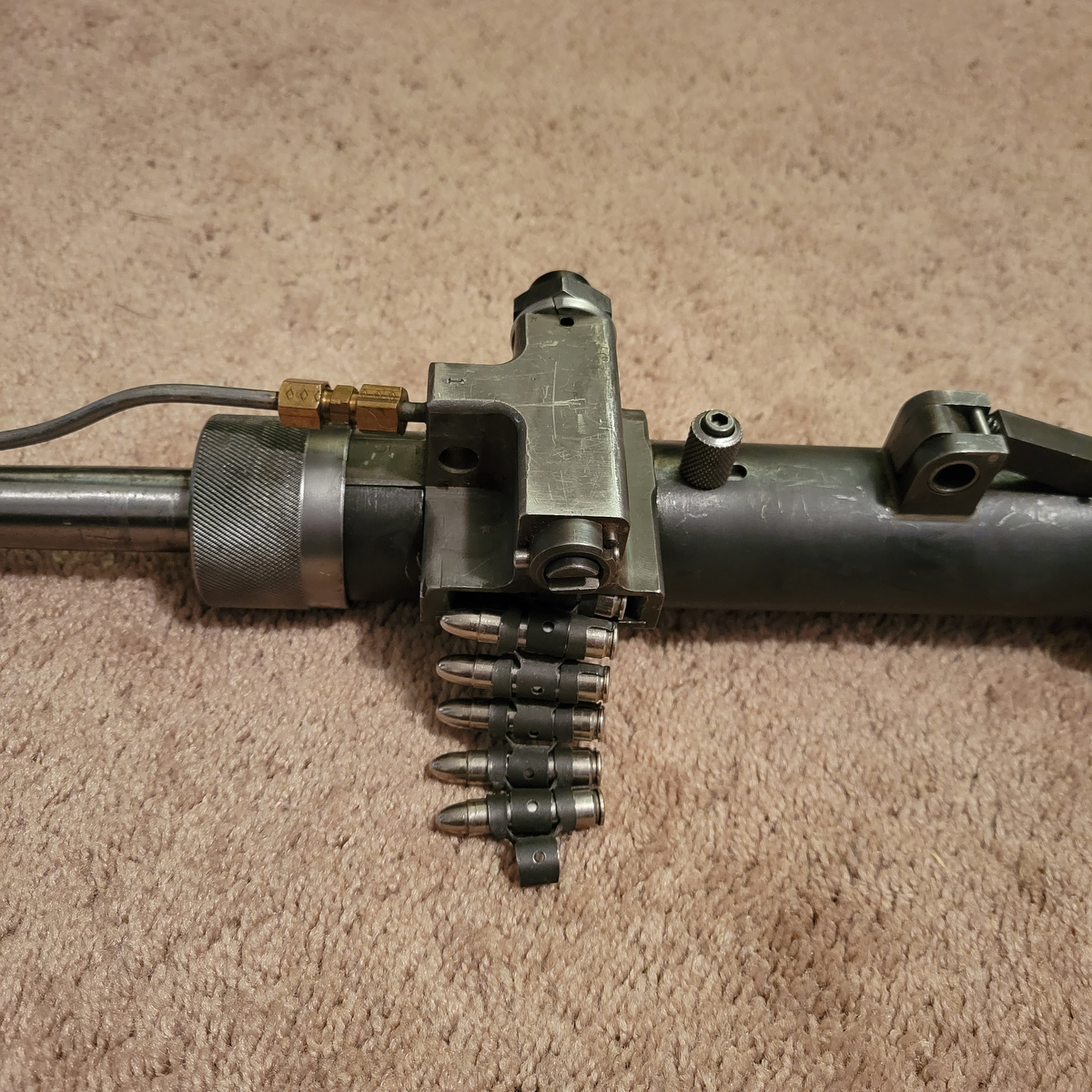 [Interesting Engineering] The Austin Aerospace ASP: An Aerial, Belt-Fed ...