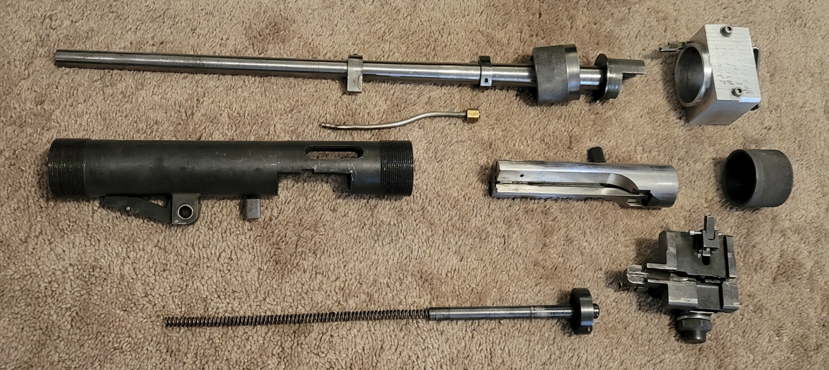 [Interesting Engineering] The Austin Aerospace ASP: An Aerial, Belt-Fed ...