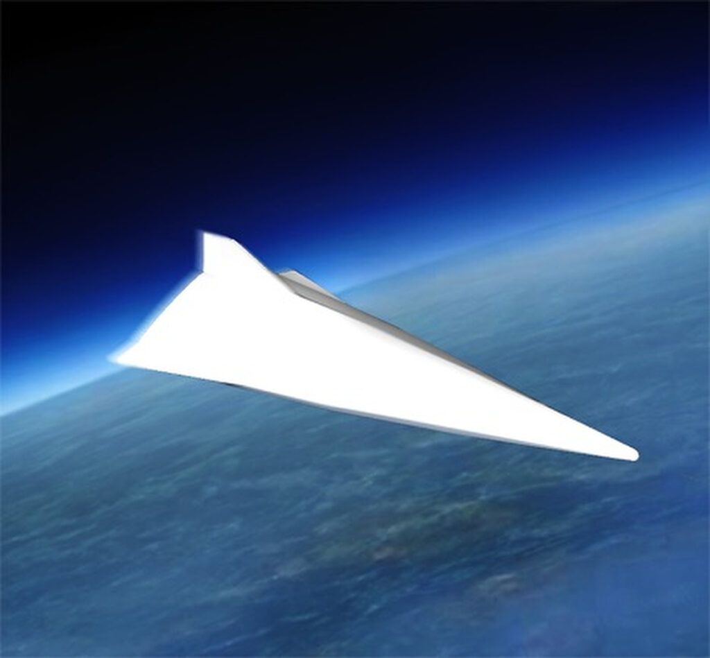 Hypersonic Weapons: Truths and Myths – Small Arms Defense Journal