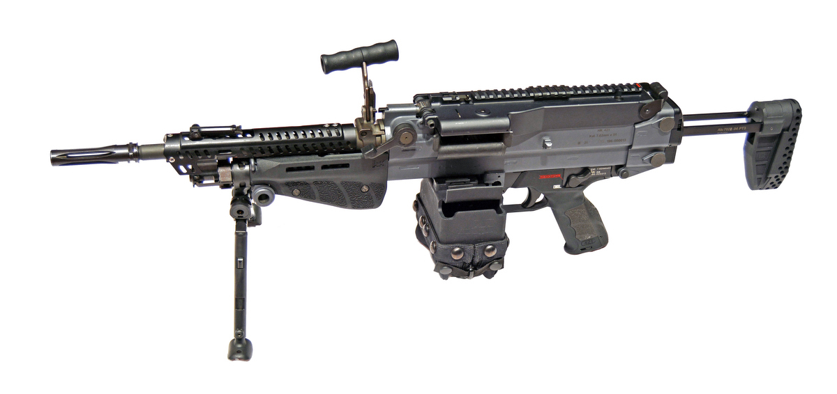 Show Report: DSEi 2023 Announcements from KAC, PGZ, and more – Small ...