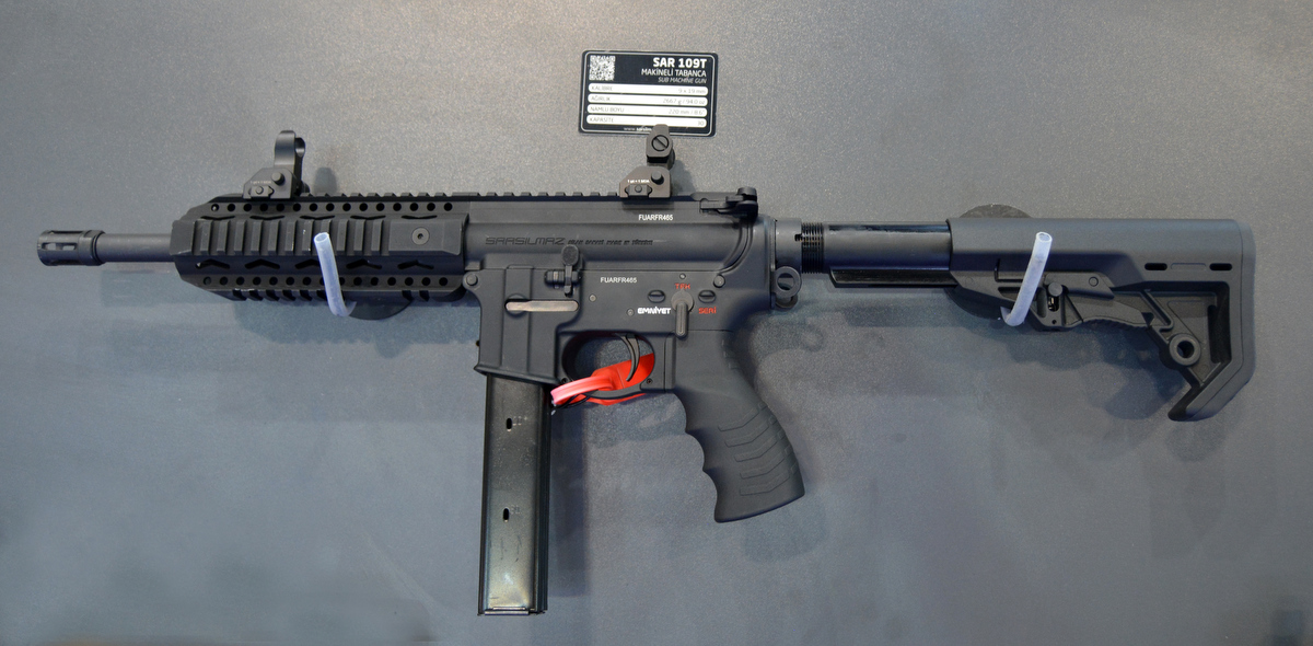 Show Report: DSEi 2023 Announcements from KAC, PGZ, and more – Small Arms Defense Journal