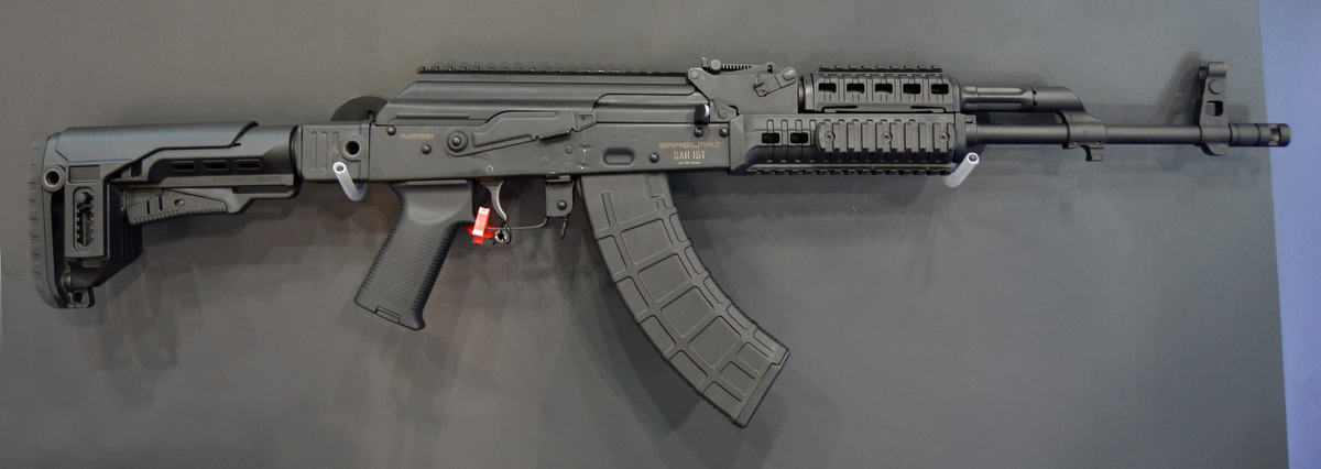 Show Report: DSEi 2023 Announcements from KAC, PGZ, and more – Small ...