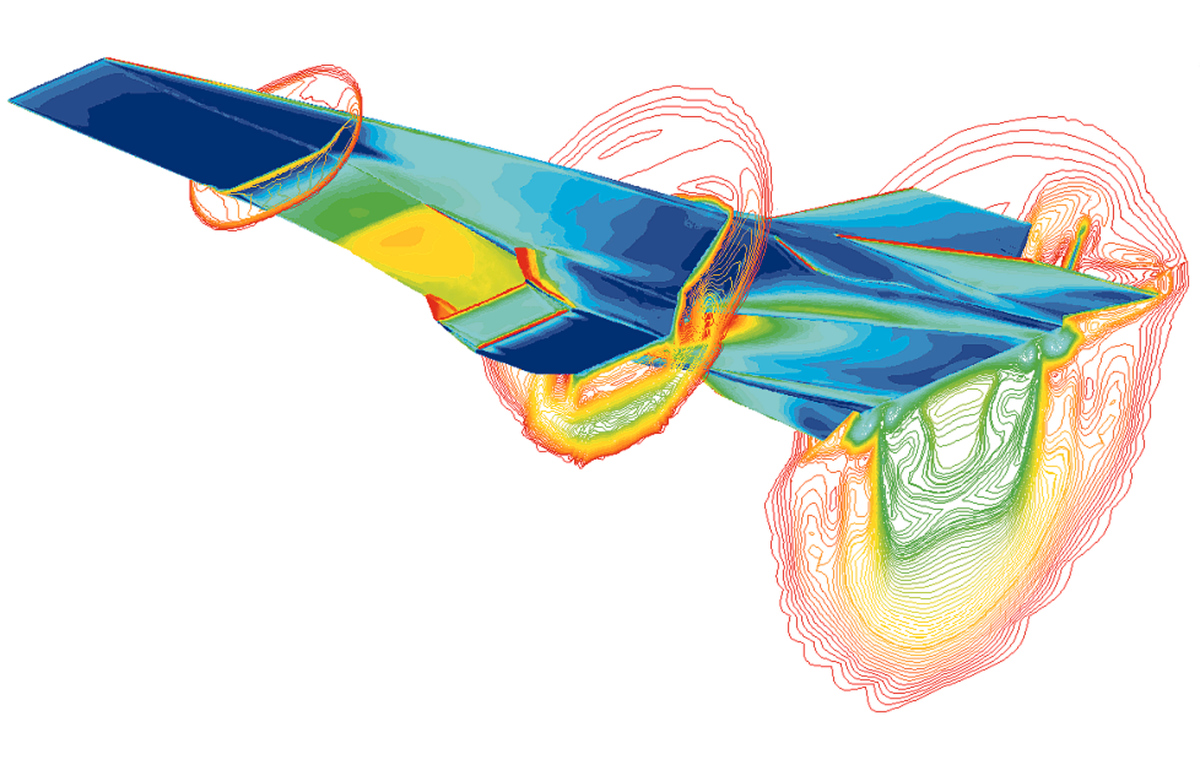 Hypersonic Weapons: Truths and Myths – Small Arms Defense Journal