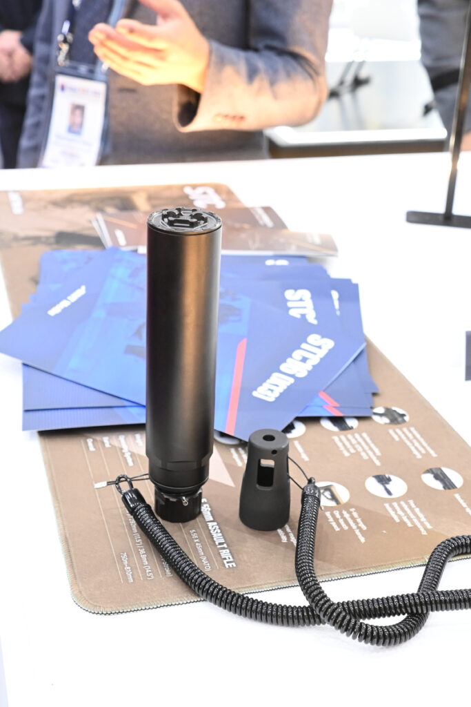 Show Report: ADEX 2023 – Small Arms Defense Journal