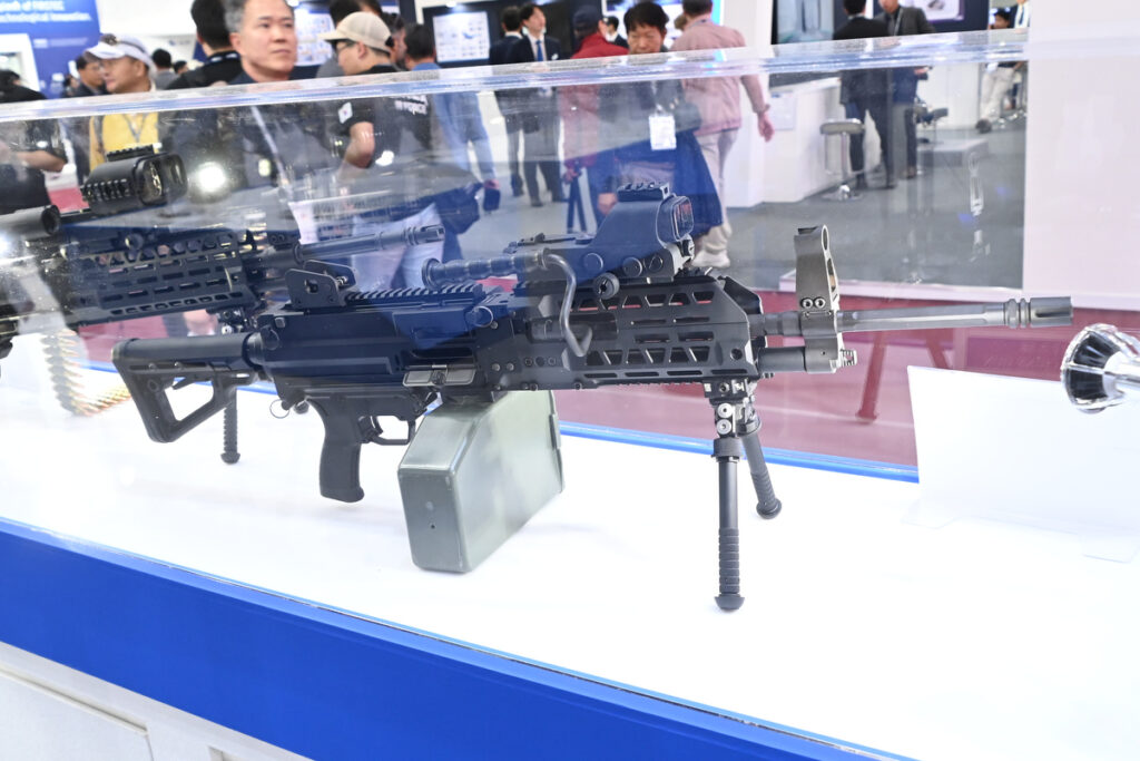 Show Report: ADEX 2023 – Small Arms Defense Journal