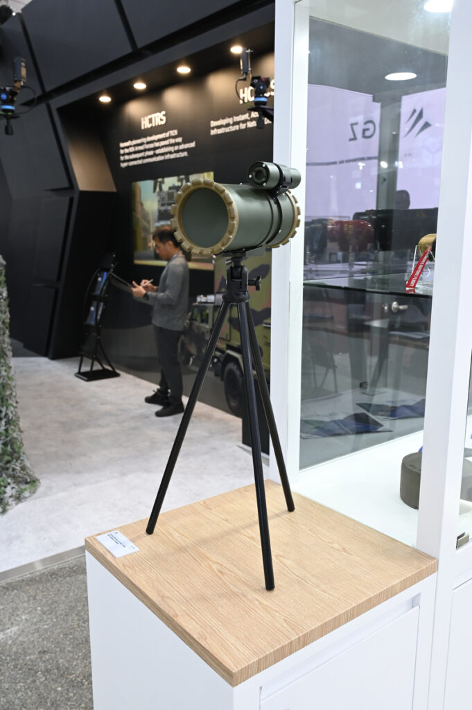 Show Report: ADEX 2023 – Small Arms Defense Journal