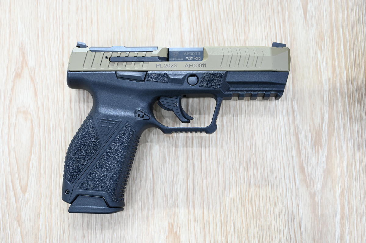 Show Report: ADEX 2023 – Small Arms Defense Journal