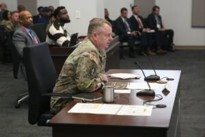 Army Leaders Chart Path to Equipping the Force – Small Arms Defense Journal