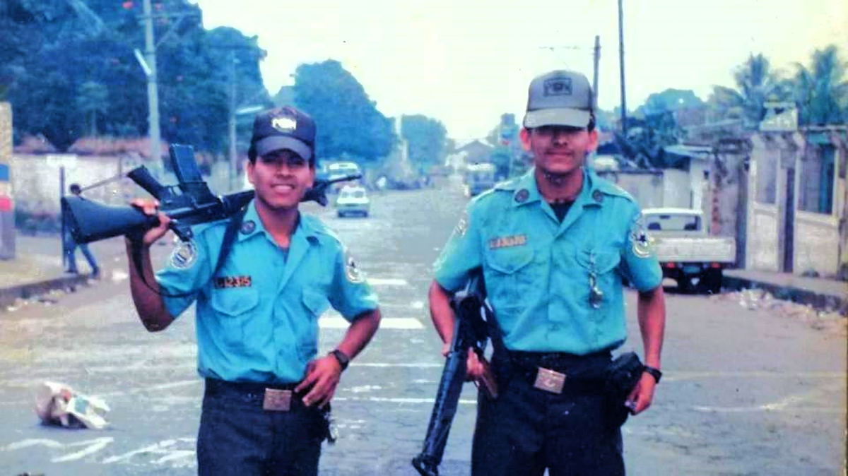 The History of Taiwan’s Military Assistance to Central America – Small ...