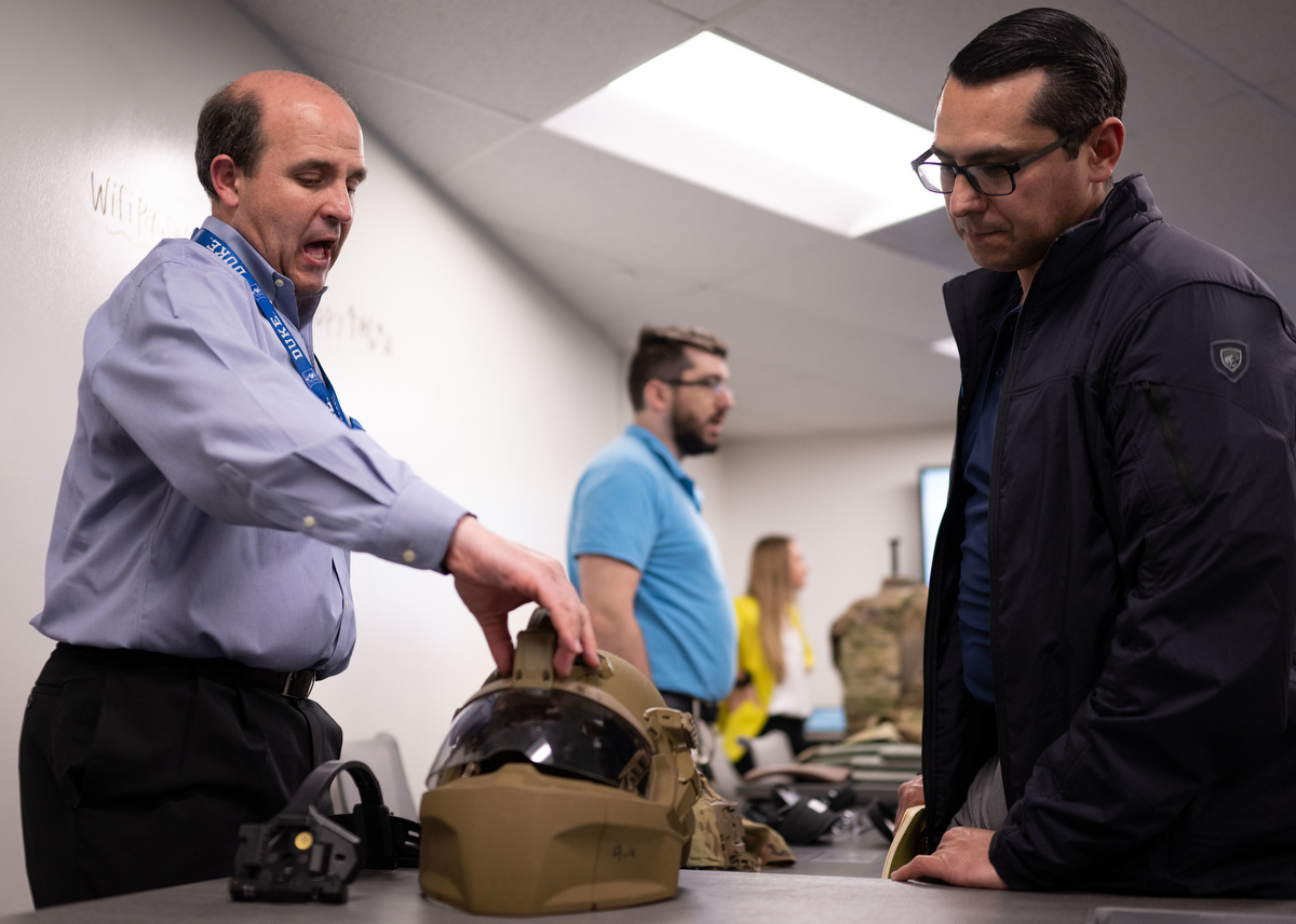 U.S. Army Begins Fielding Next-Gen Ballistic Helmets – Small Arms ...