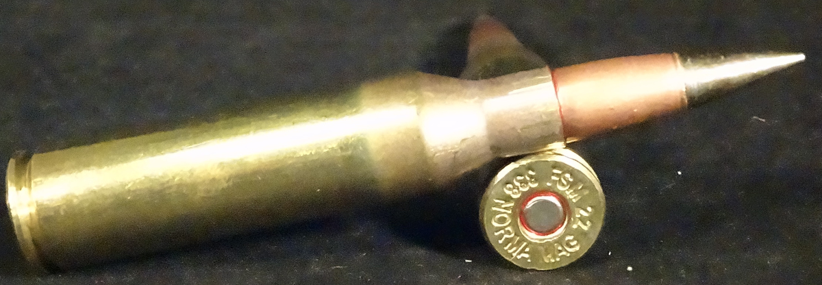 The Rise of Norma Magnum: What’s Behind the U.S. Military’s Growing ...