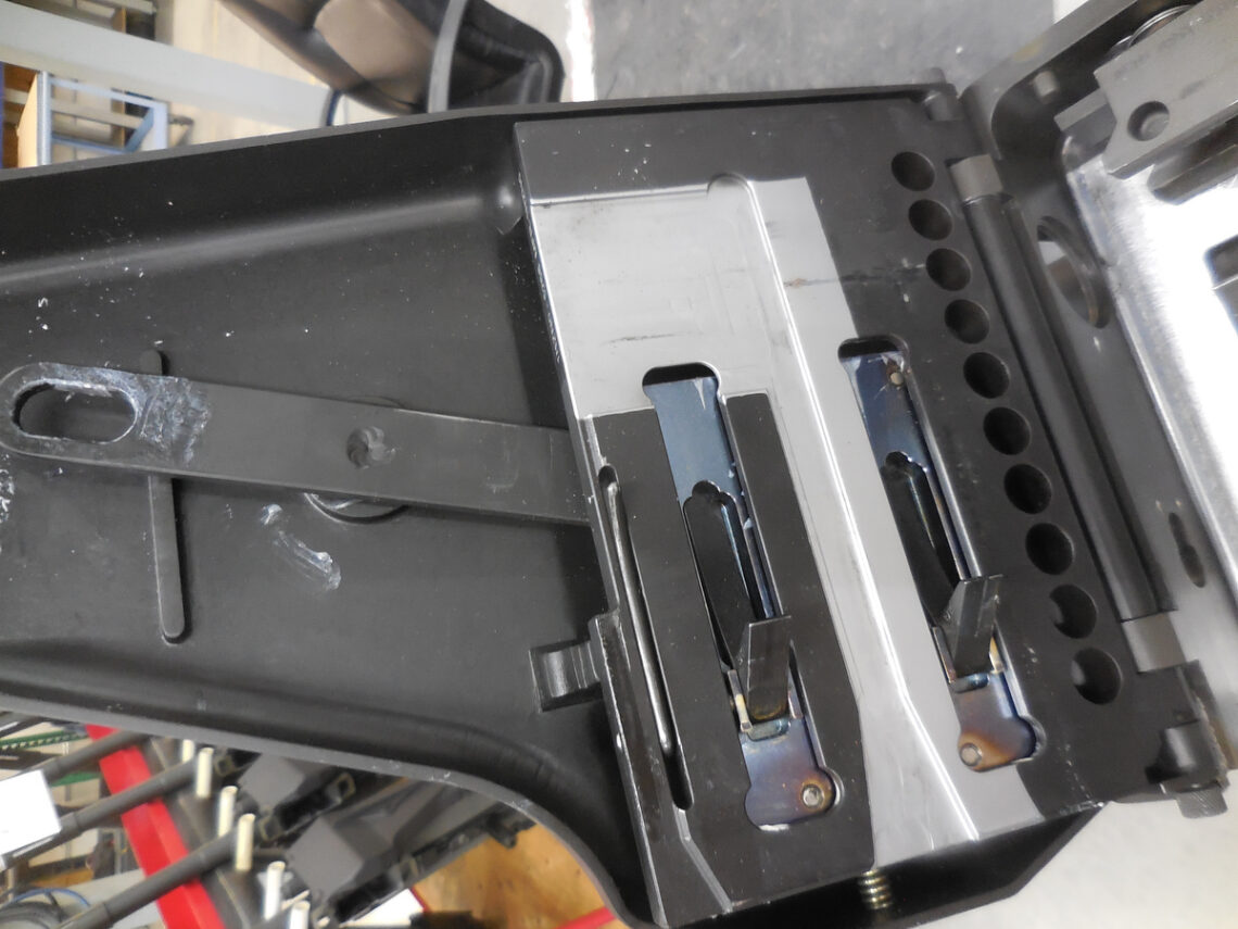 Torturing the Mk19 Mod 3: Performing the Full Mil-Spec Testing Protocol ...