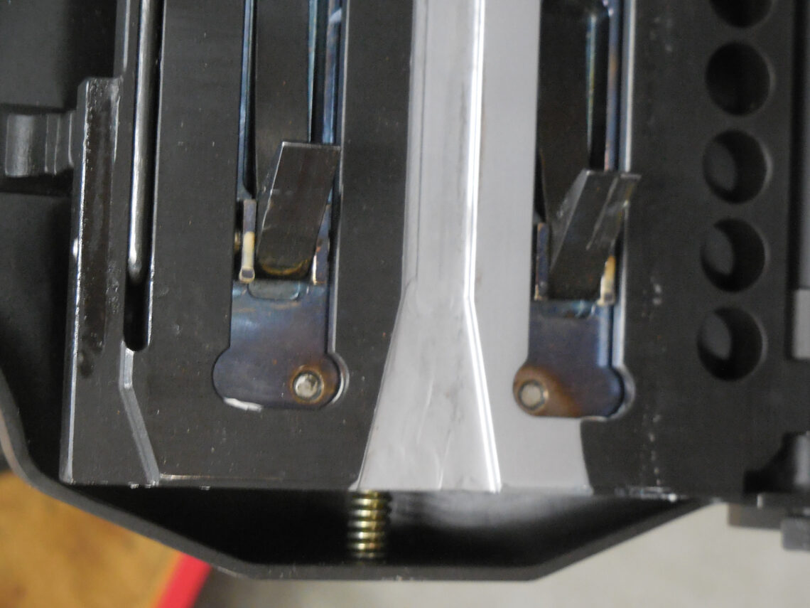 Torturing the Mk19 Mod 3: Performing the Full Mil-Spec Testing Protocol ...