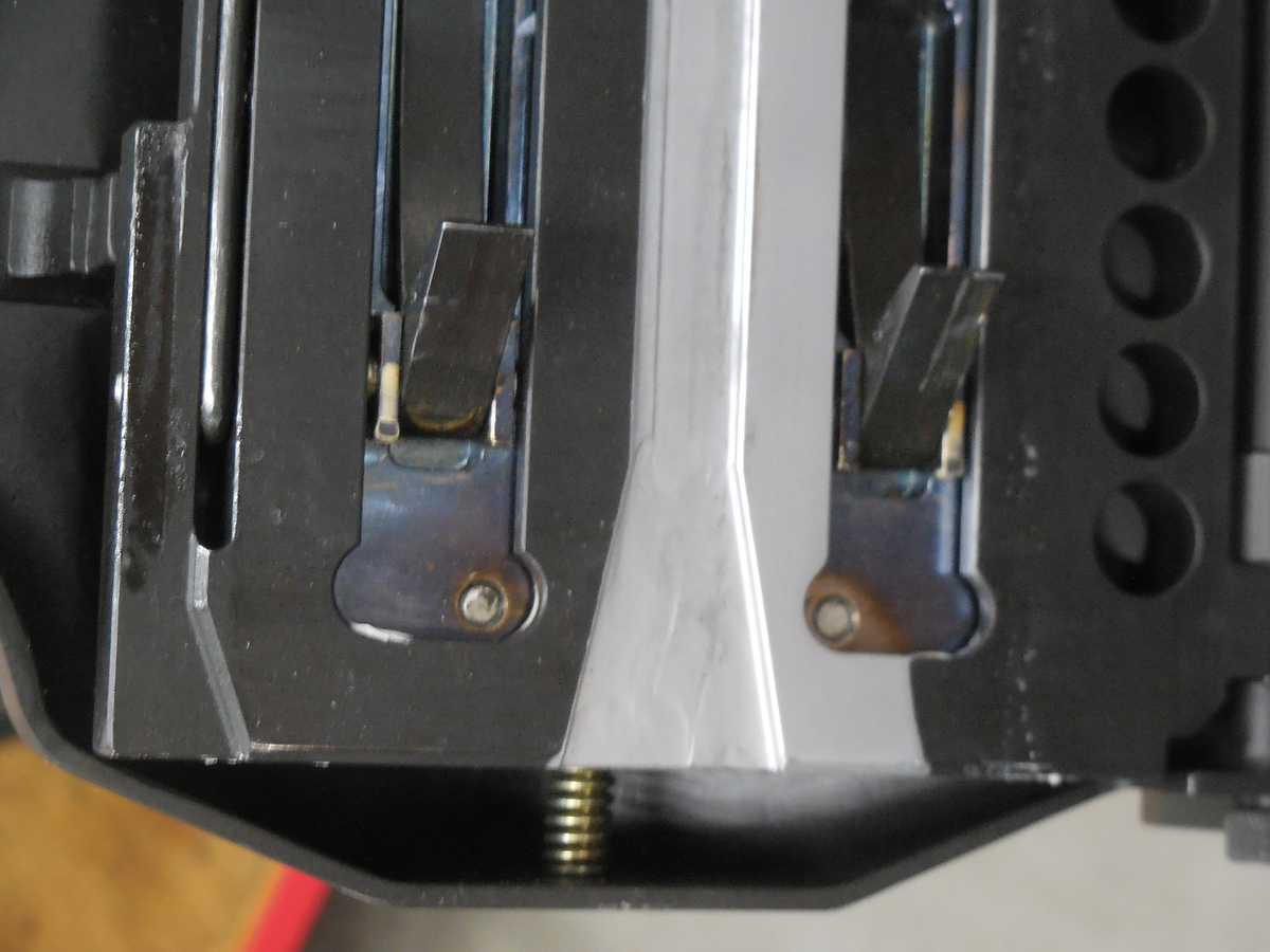 Torturing the Mk19 Mod 3: Performing the Full Mil-Spec Testing Protocol ...