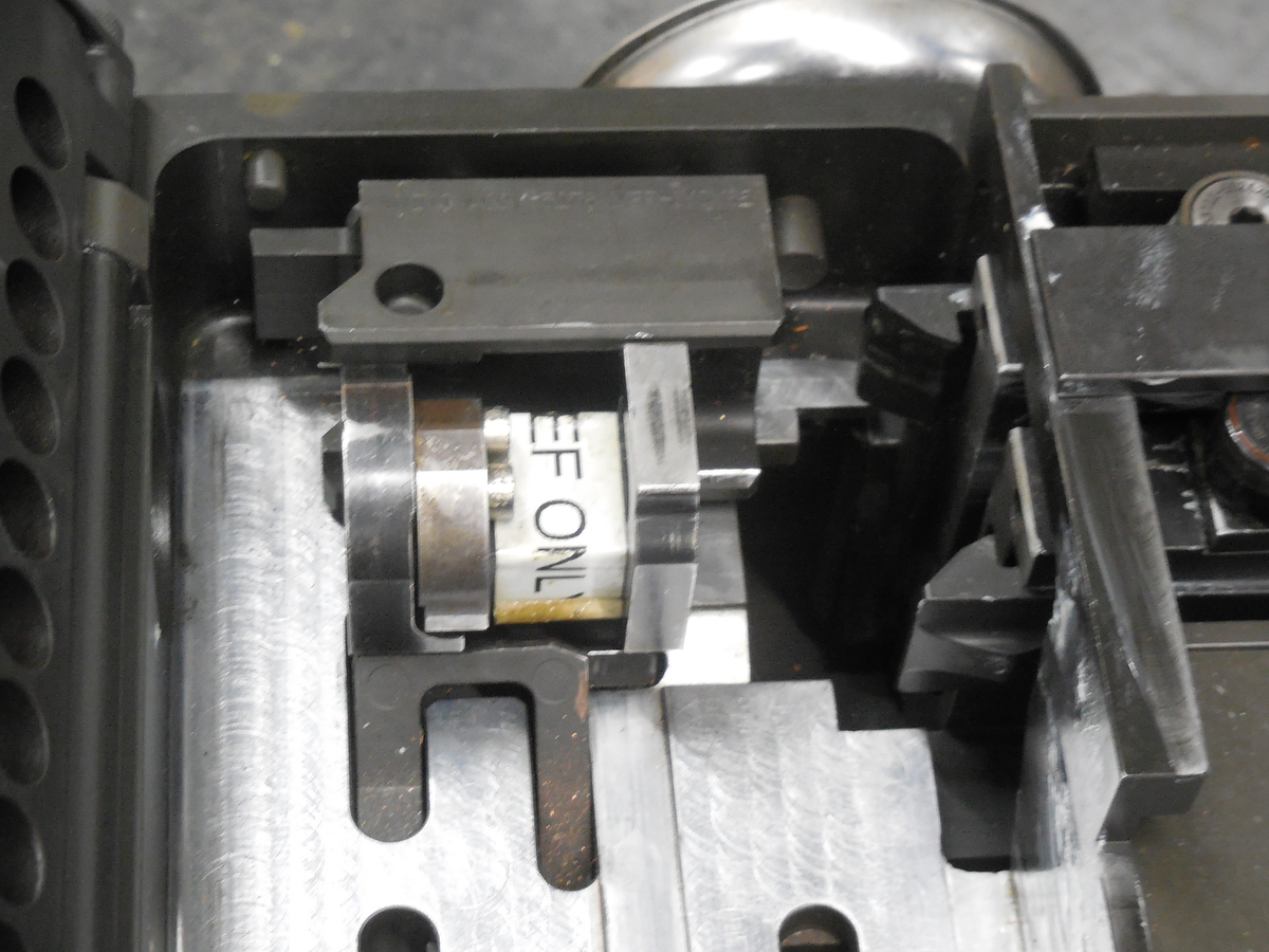 Torturing the Mk19 Mod 3: Performing the Full Mil-Spec Testing Protocol ...