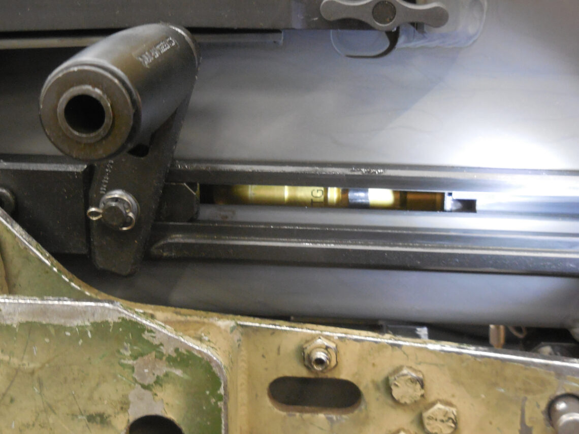 Torturing the Mk19 Mod 3: Performing the Full Mil-Spec Testing Protocol ...