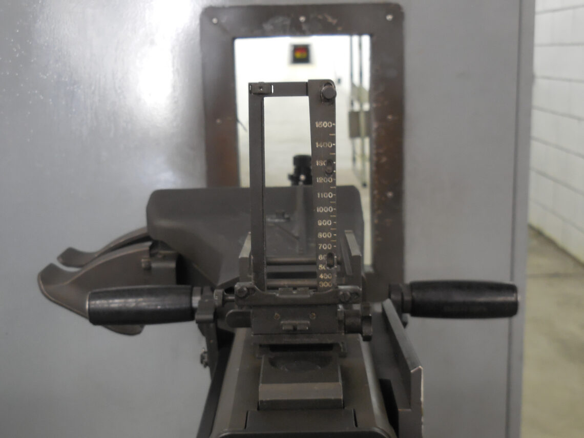 Torturing the Mk19 Mod 3: Performing the Full Mil-Spec Testing Protocol ...