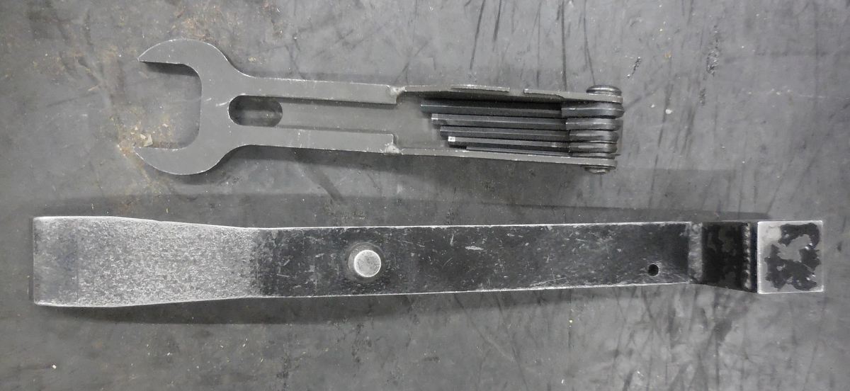 Torturing the Mk19 Mod 3: Performing the Full Mil-Spec Testing Protocol ...