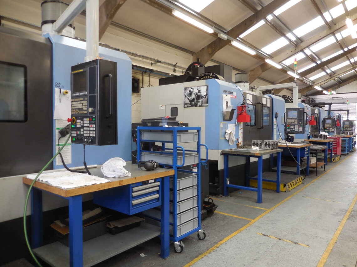 Visiting FNH U.K. and Getting Hands-on With the Ultralight Evolys ...