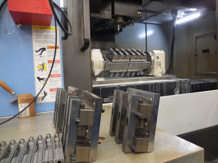 Visiting FNH U.K. and Getting Hands-on With the Ultralight Evolys ...