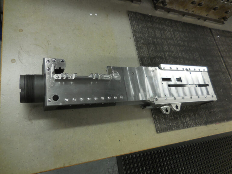 Visiting FNH U.K. and Getting Hands-on With the Ultralight Evolys ...