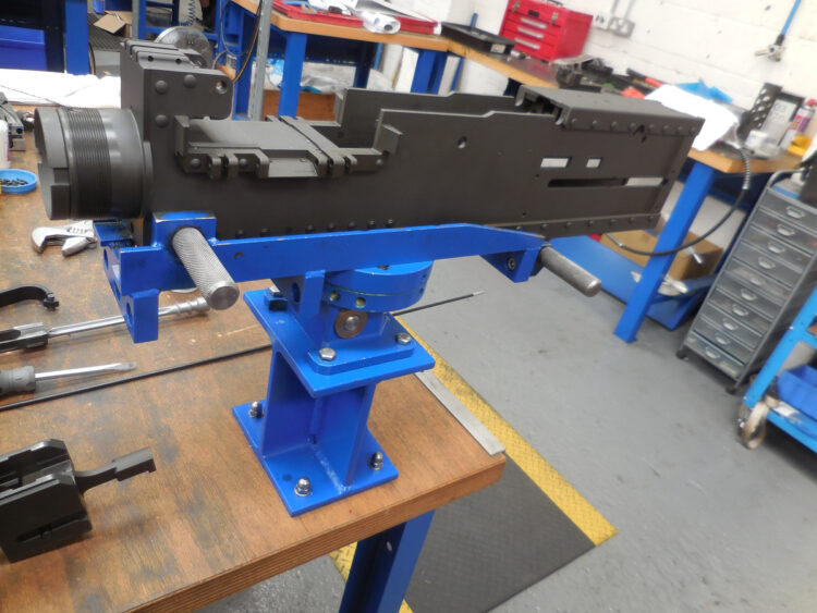 Visiting FNH U.K. and Getting Hands-on With the Ultralight Evolys ...