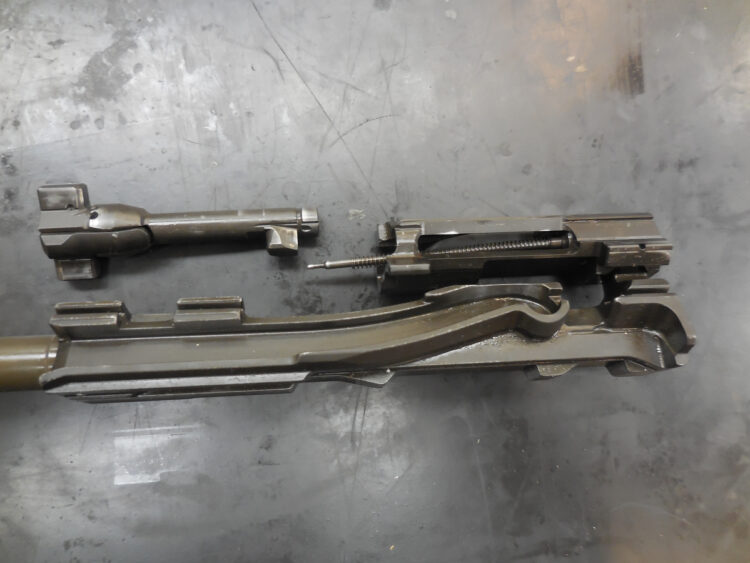 Visiting FNH U.K. and Getting Hands-on With the Ultralight Evolys ...