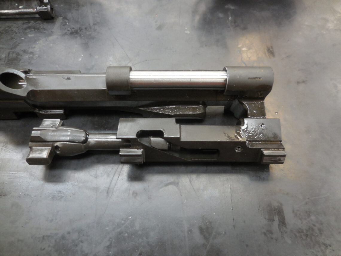 Visiting FNH U.K. and Getting Hands-on With the Ultralight Evolys ...