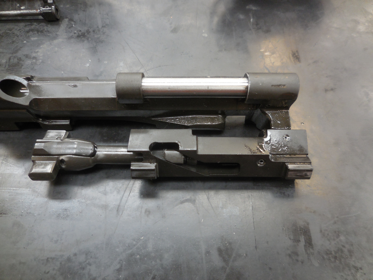 Visiting FNH U.K. and Getting Hands-on With the Ultralight Evolys ...