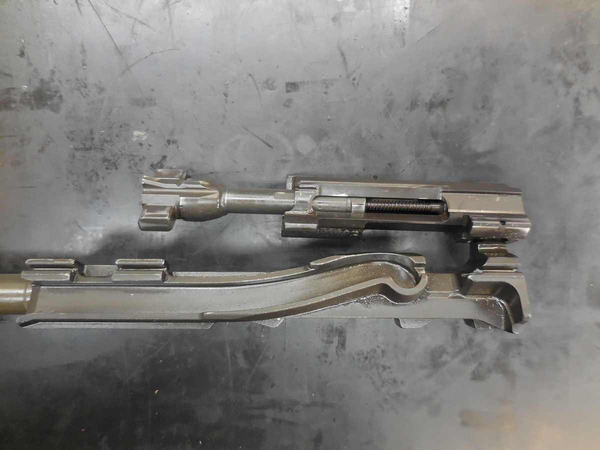 Visiting FNH U.K. and Getting Hands-on With the Ultralight Evolys ...