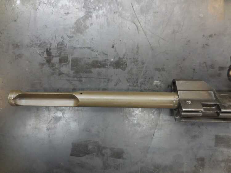 Visiting FNH U.K. and Getting Hands-on With the Ultralight Evolys ...