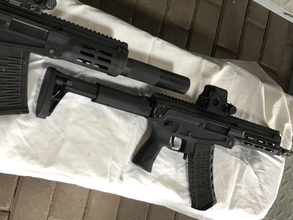 The Future of Russian Assault Rifles: AK-12 and Beyond – Small Arms ...